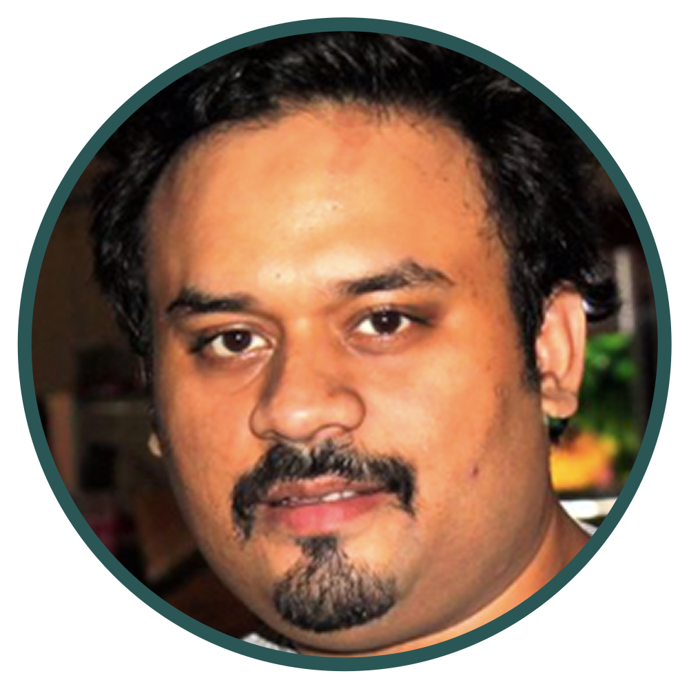 Amit Bisht | Gubbacci