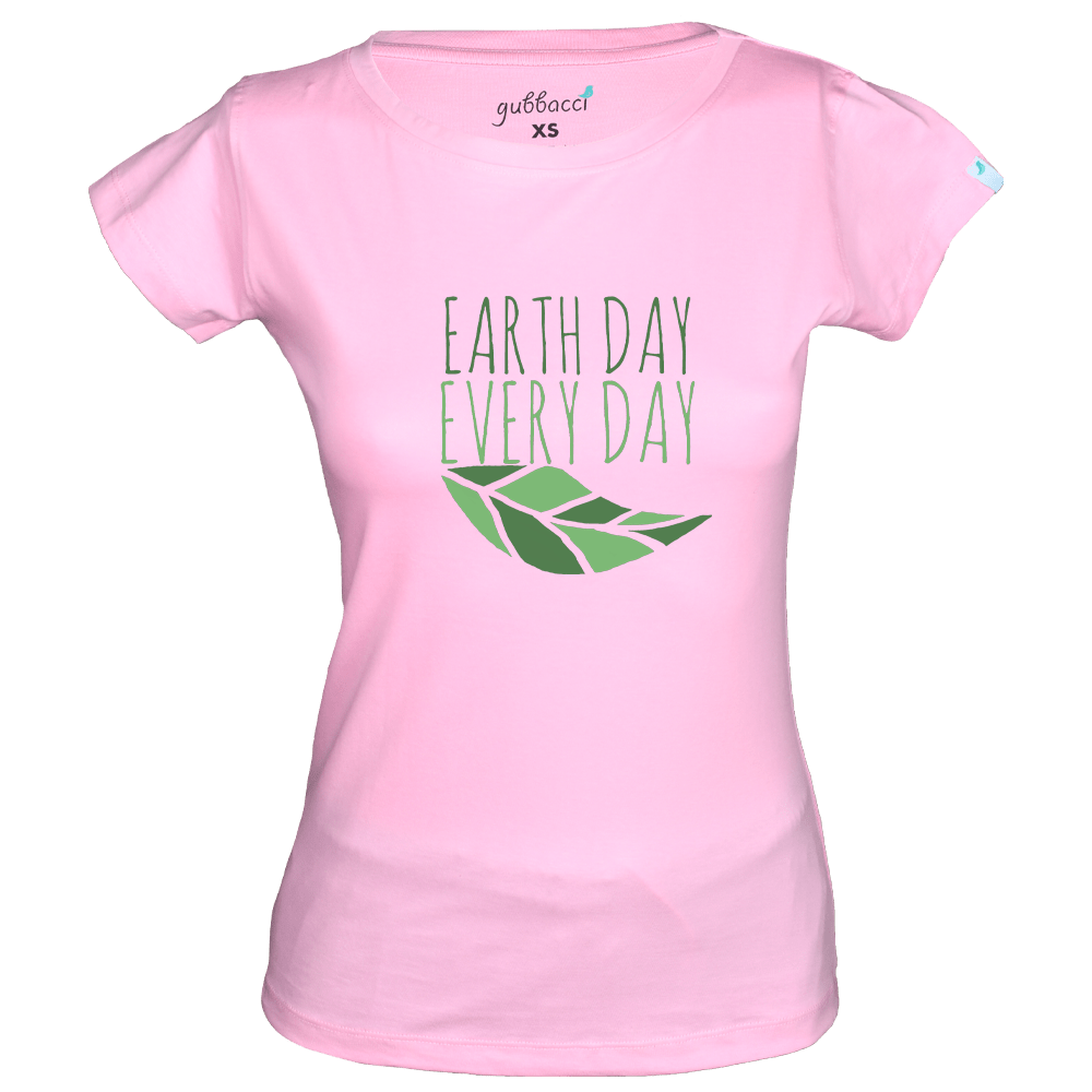 Earth Day Every Day - Earth Day Collection | Gubbacci