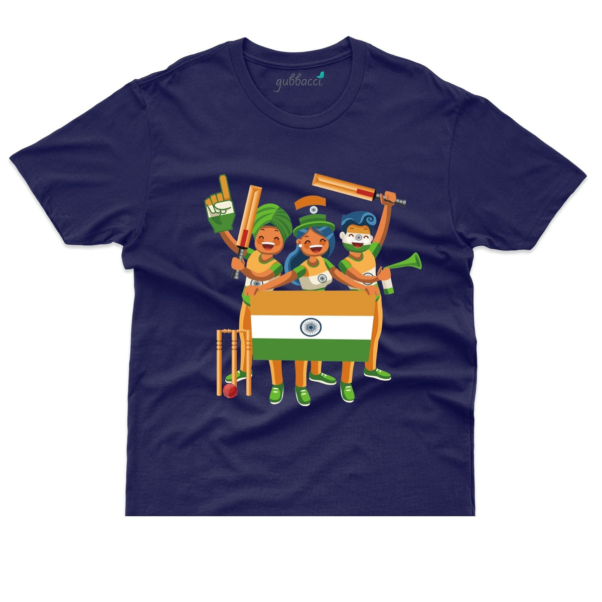 Independence Day T Shirt Collection | Gubbacci