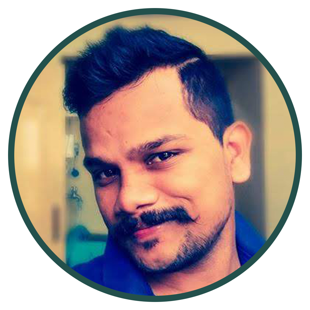 Chandru | Gubbacci