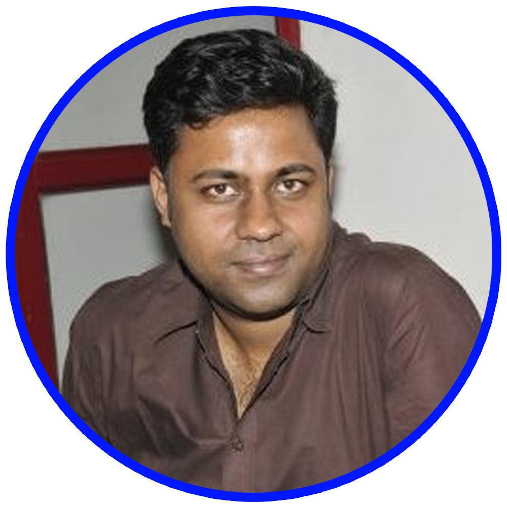 Aseem Singh | Gubbacci