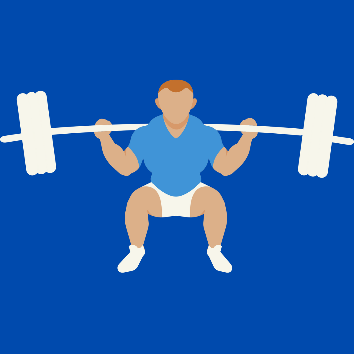 Gym T-Shirt Design Collection | Gubbacci