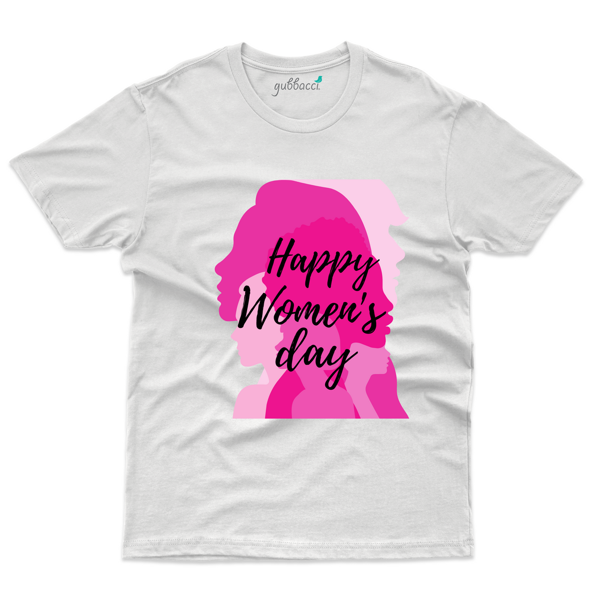 Happy Woman's day | Gubbacci
