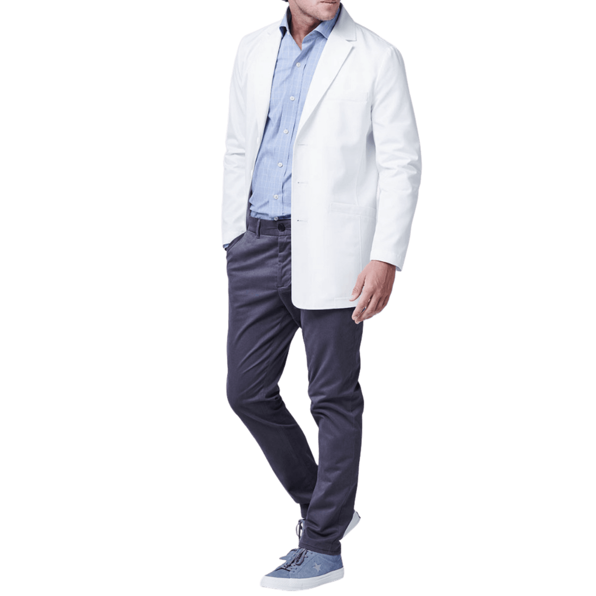 Gubbacci College Apron | Gubbacci