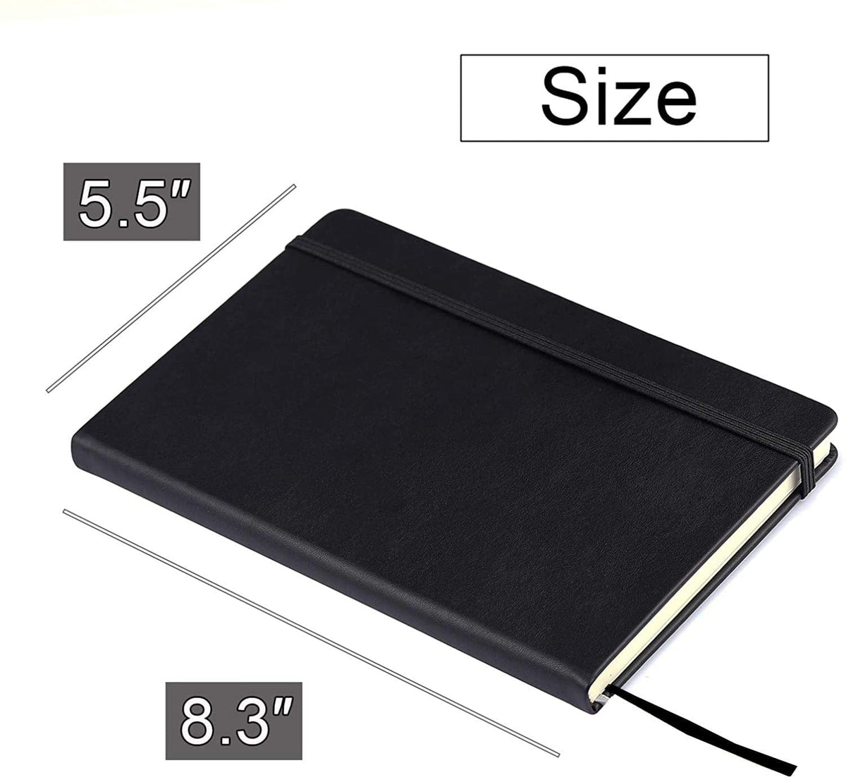 Custom Gubbacci Diaries (MOQ 100) | Gubbacci