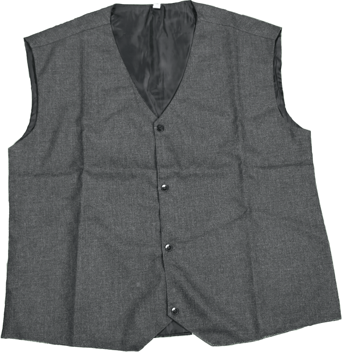 Gurukula Waistcoat | Gubbacci