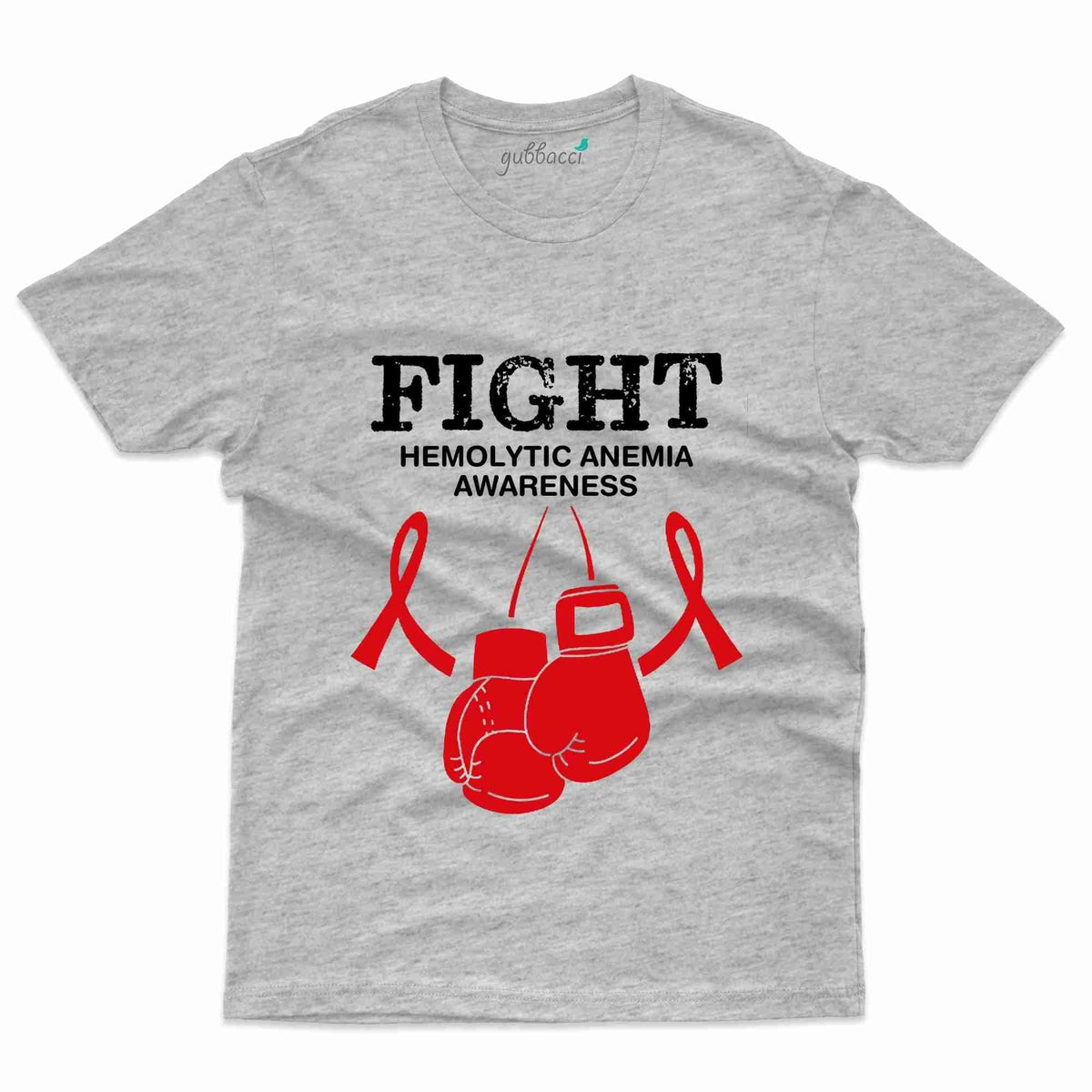 Best T-Shirts from the Hemolytic Anemia Collection | Gubbacci
