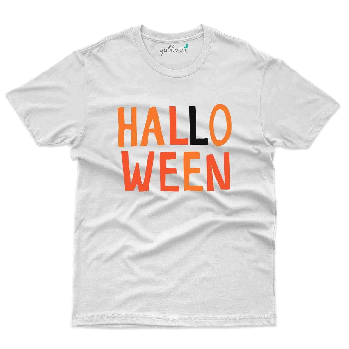 Halloween 12 T-Shirt - Halloween Collection | Gubbacci