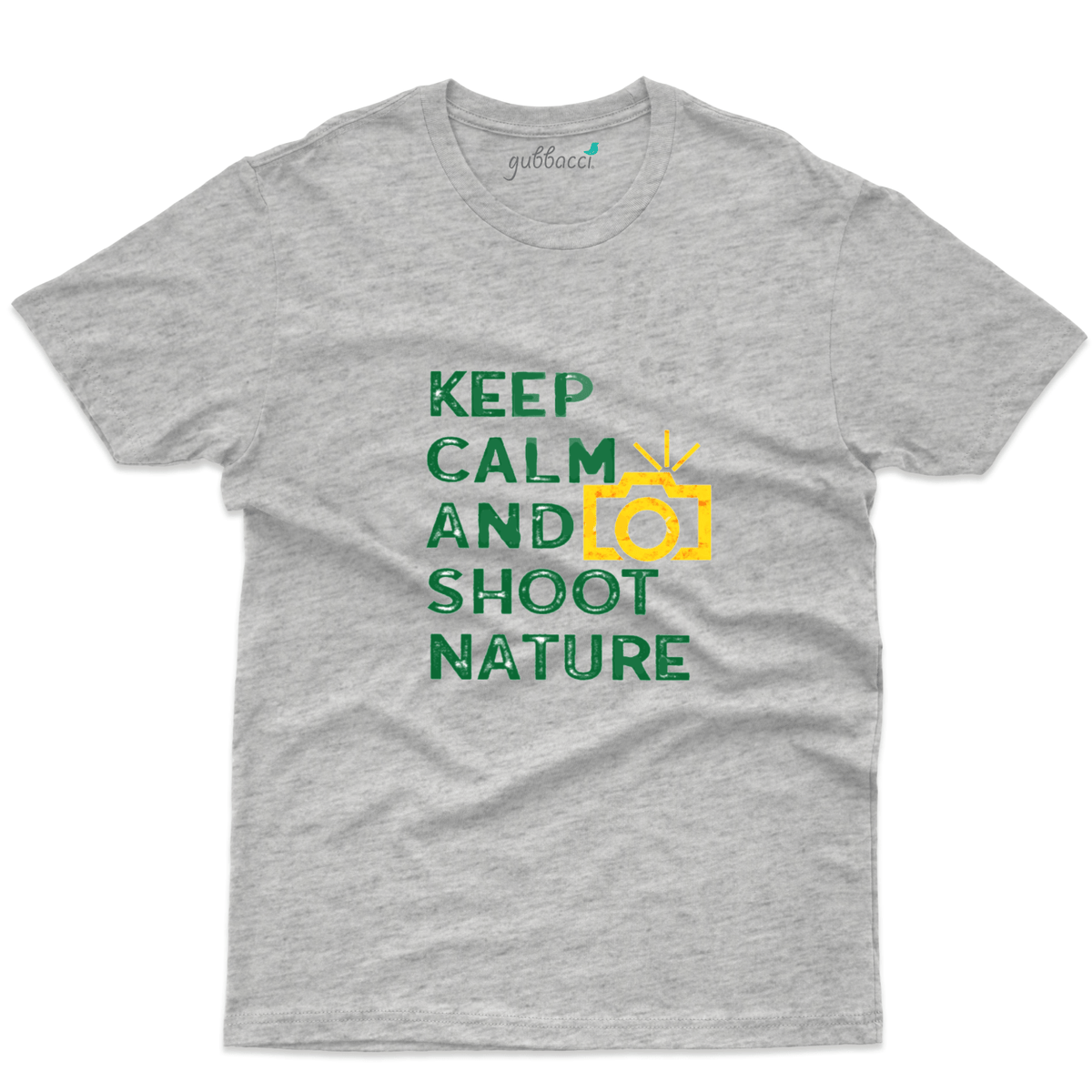 Keep calm and shoot nature | Gubbacci