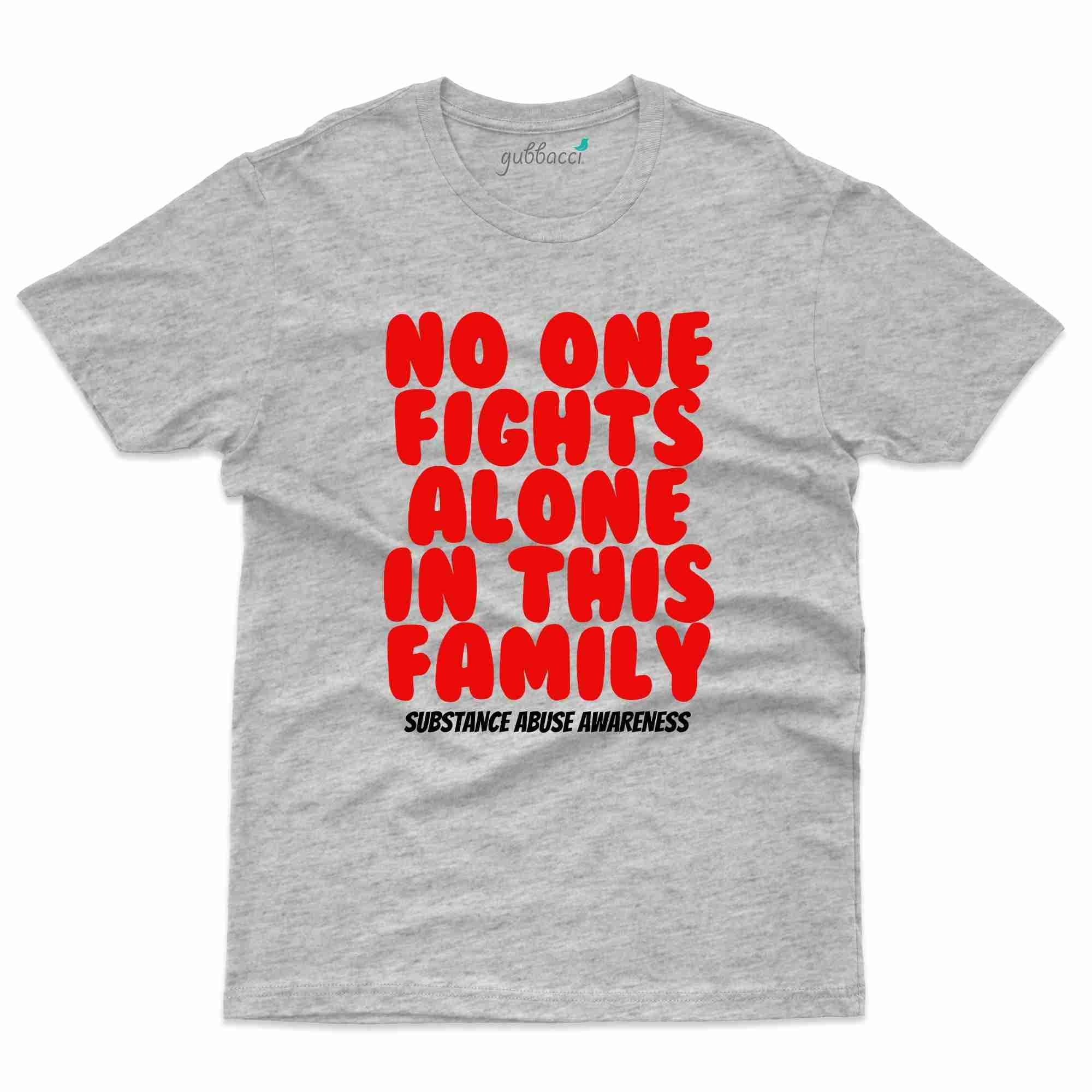 Substance 49 T-Shirt - Substance Abuse Collection | Gubbacci