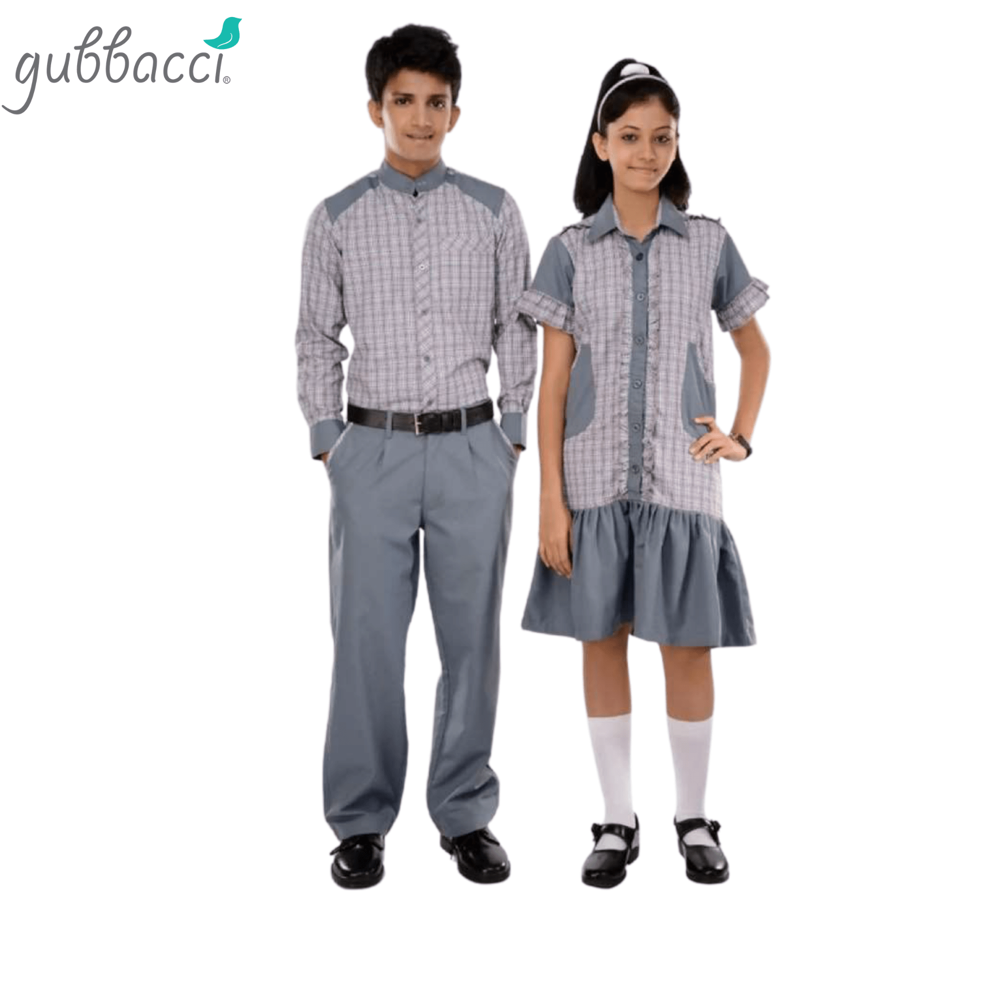 High School Uniform Designs