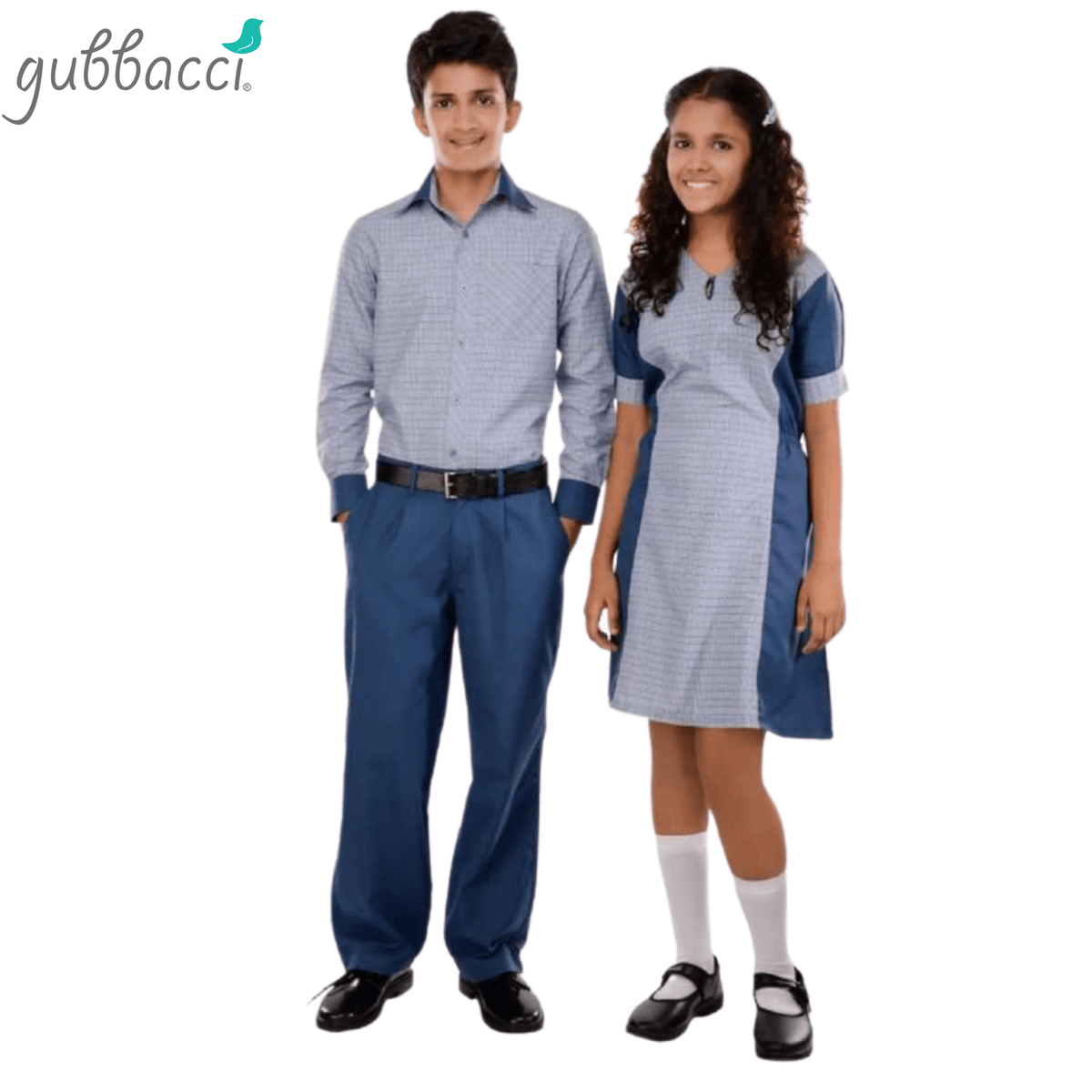 High School Uniform Style - 17 | Gubbacci