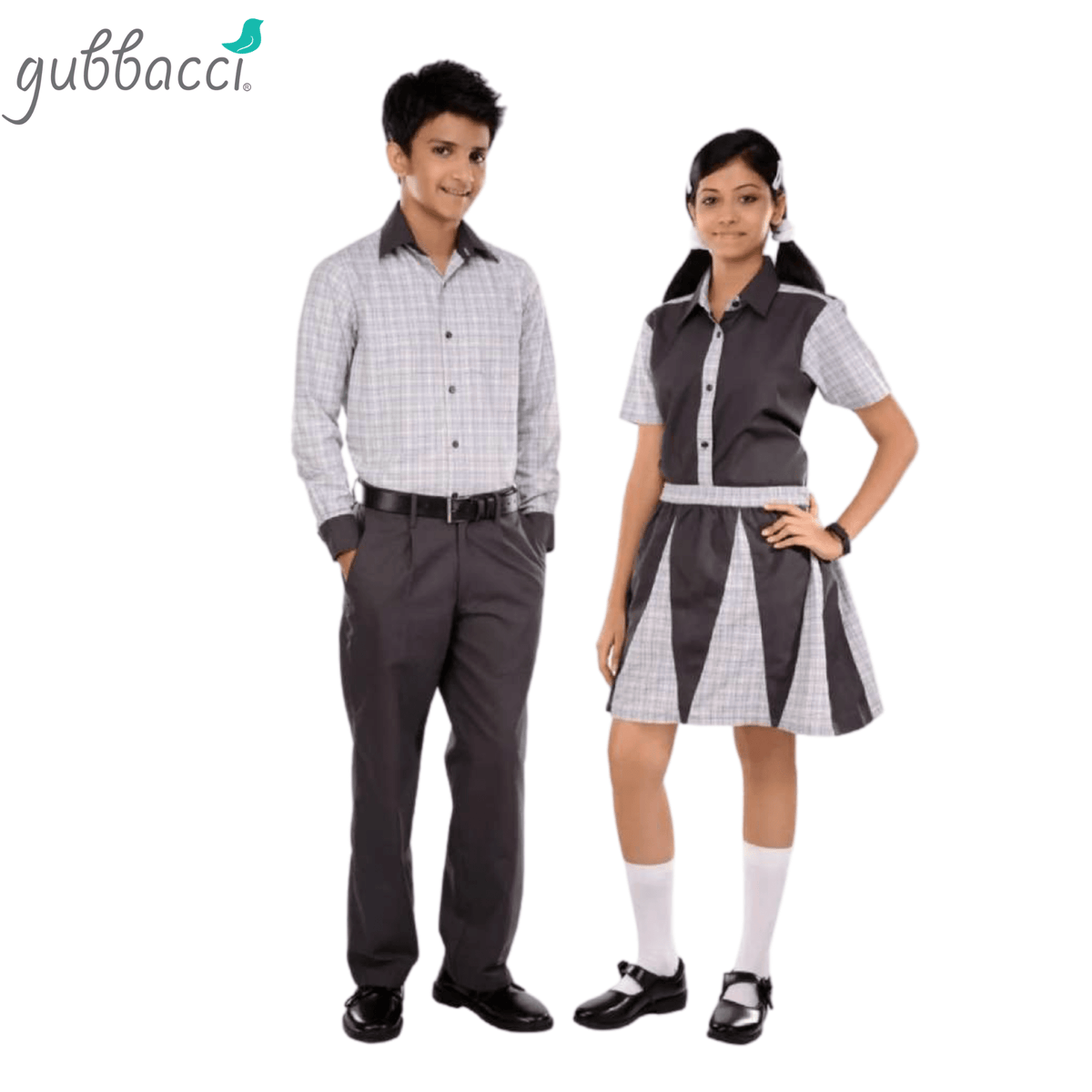 High School Uniform Manufacturer | Gubbacci