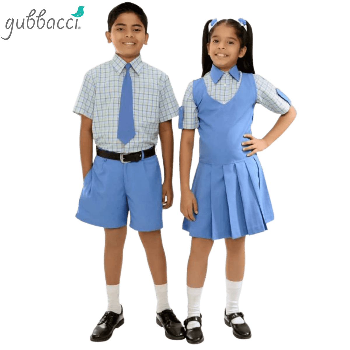 Primary School Uniform Style - 11 | Gubbacci